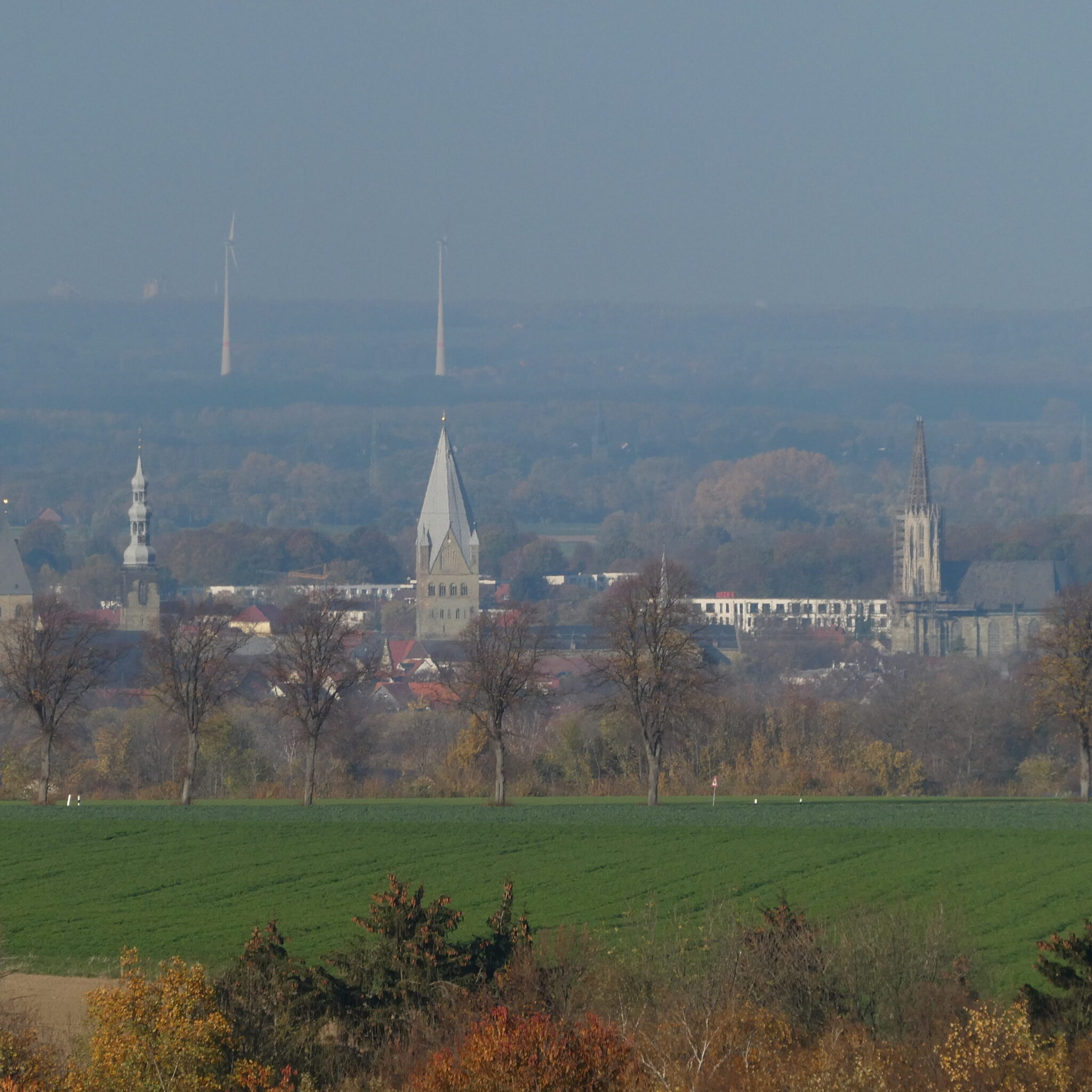 Startseite - Pastoraler Raum Soest