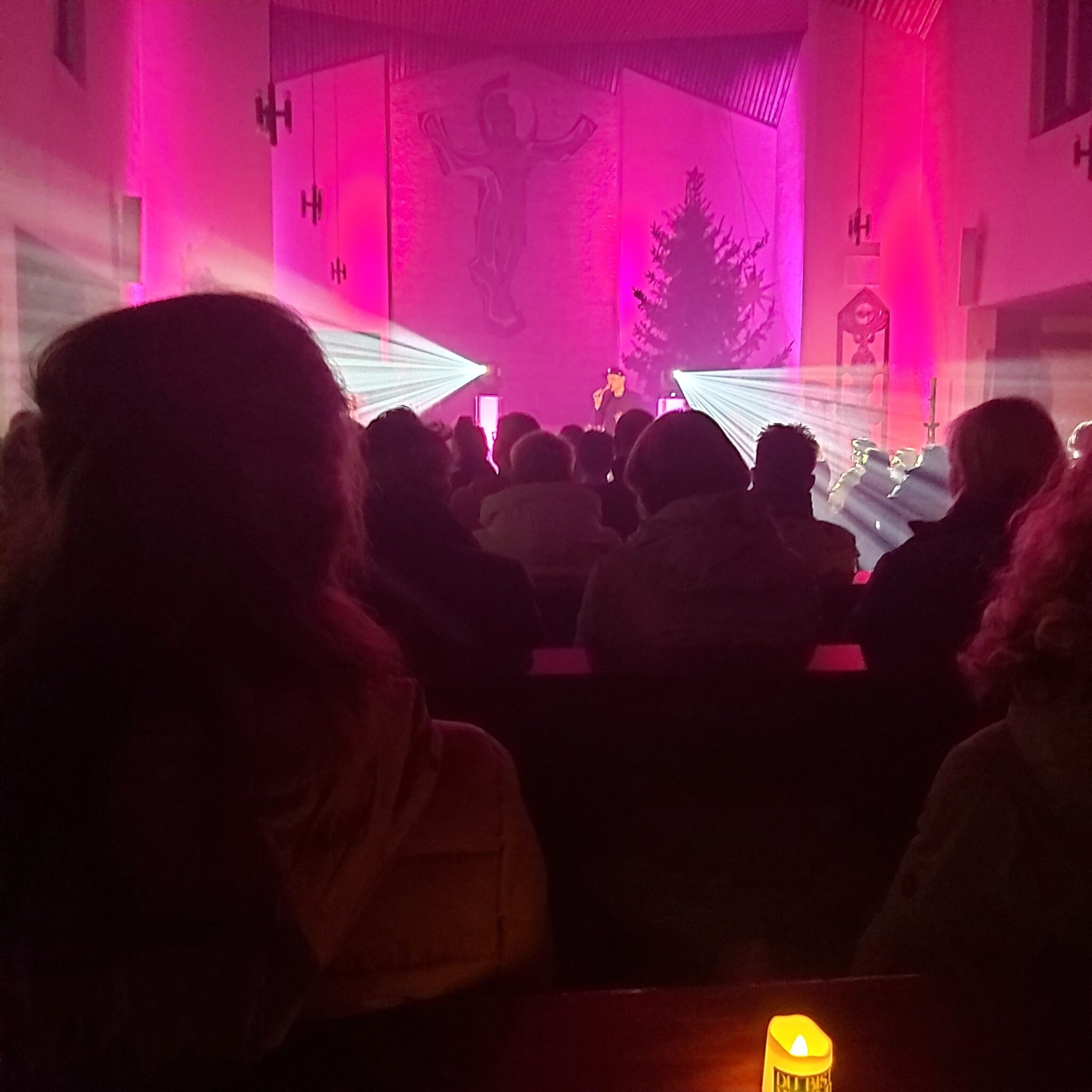 Strahlende Majestäten bringen Segen in die St. Bruno Gemeinde ...